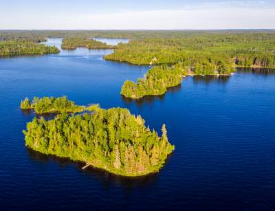 Quetico Provincial Park