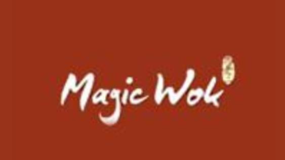 magic wok