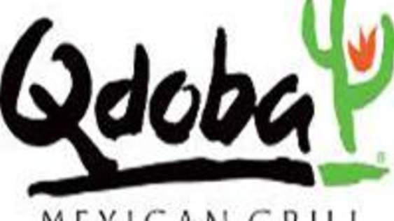 Qdoba Logo
