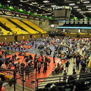 Utah Valley Venues | Explore Utah Valley