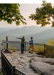 The Ultimate Guide to the Outdoors in Greenville | Greenville, SC