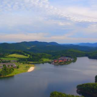 Celebrating 50 Years at Rocky Gap State Park
