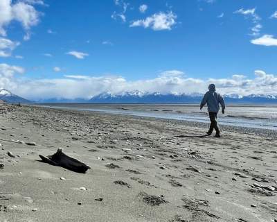 Visit Anchorage, Alaska Blog | Trips Ideas, Itineraries & Guides