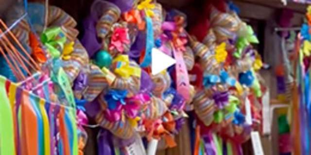 Experience Fiesta San Antonio