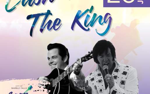 Downtown - Visit Marble Falls