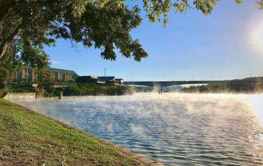 Downtown - Visit Marble Falls