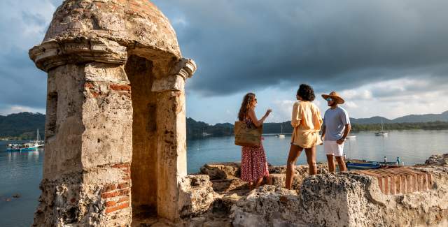 Explora la Historia de Panamá: Monumentos y Sitios Clave