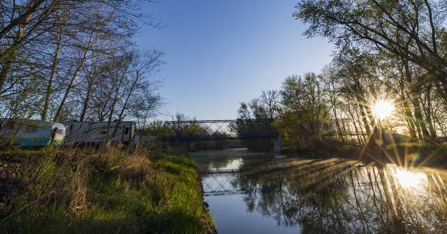 Hamilton County Maps Travel Maps