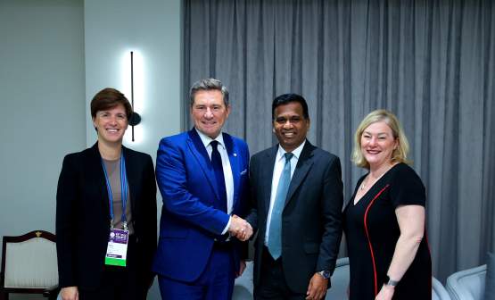 ICCA - International Congress and Convention Association - Home