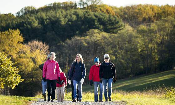 Northern Delaware | Visit Delaware