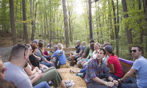 Northern Delaware | Visit Delaware