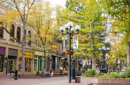 Must-See Boulder | Guide to Top Attractions & Activities
