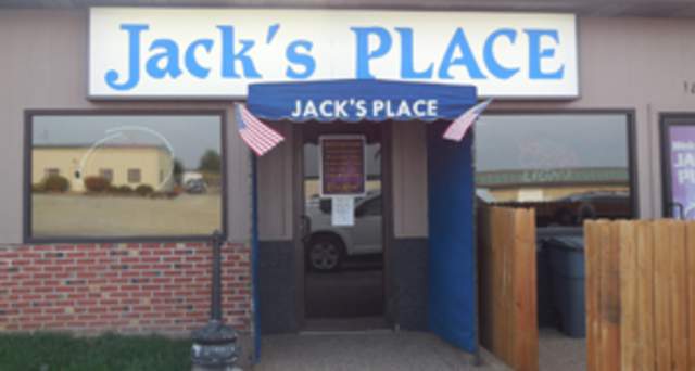 y jack place