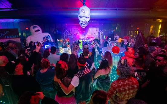 Seasonal Events & Annual Festivals in Lackawanna County, PA