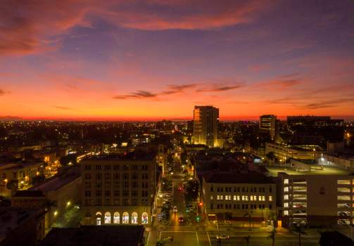 Discover Santa Ana, CA | Things to Do in Santa Ana, California