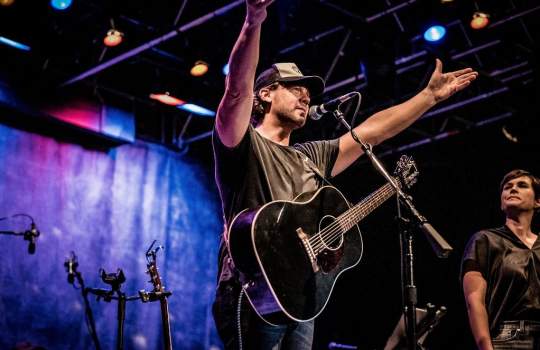 Arts and Culture Venues in Auburn and Opelika, AL