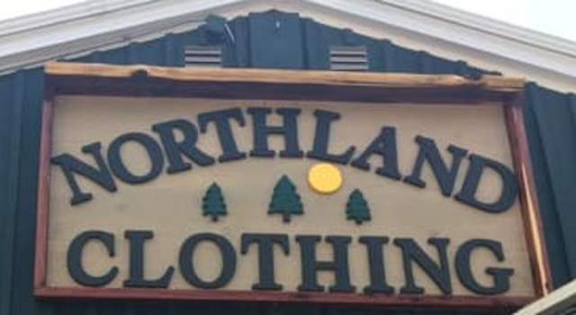 Northland Clothing Company