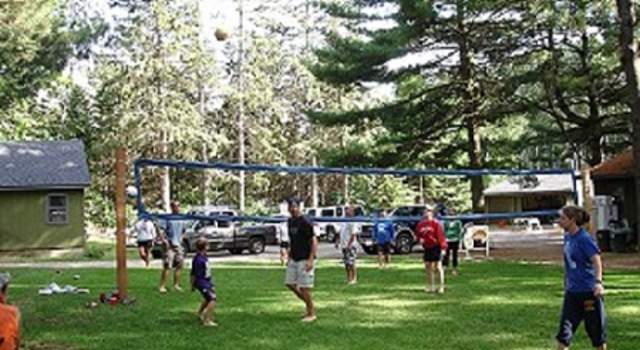 Peyer's Paradise Resort