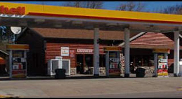 shell gas station hours