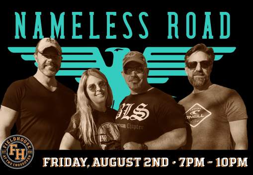 Dine Shop Golf Events | Cedar Park | Stay for More