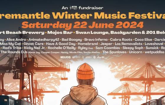 What's on in Perth Today/This Weekend: Events & Activities