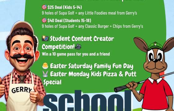 Easter Long Weekend in Perth | Events, Offers & Things to do