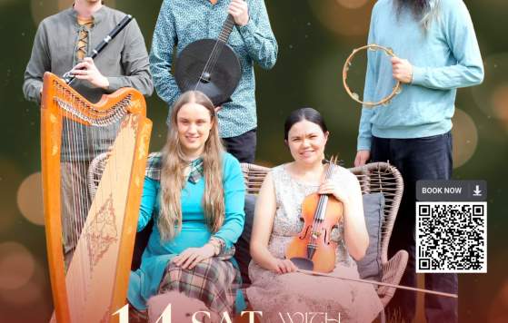 Christmas in Perth 2024: Events, Lights, Festivals & More!