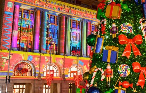 Christmas in Perth 2025: Events, Lights, Festivals & More!