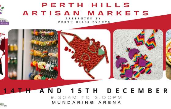 Christmas in Perth 2024: Events, Lights, Festivals & More!
