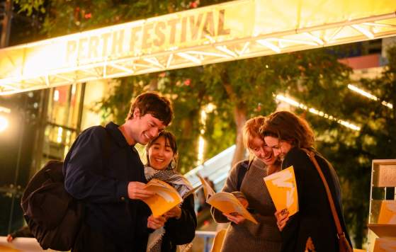 What's on in Perth Today/This Weekend: Events & Activities