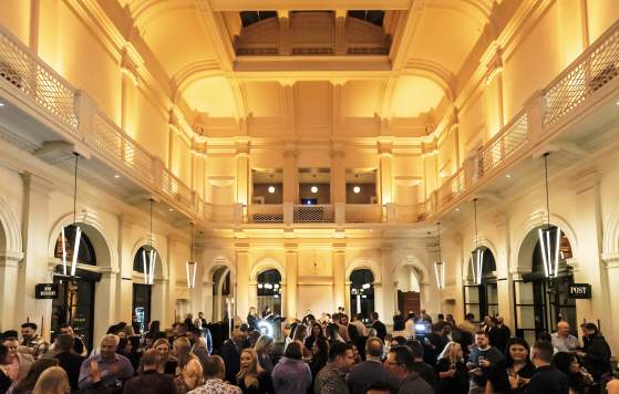 What's on in Perth Today/This Weekend: Events & Activities