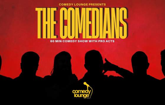 Find the Best of Comedy in Perth