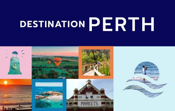 Destination Marketing | Destination Perth