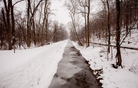 25 Winter Activities in Bucks County