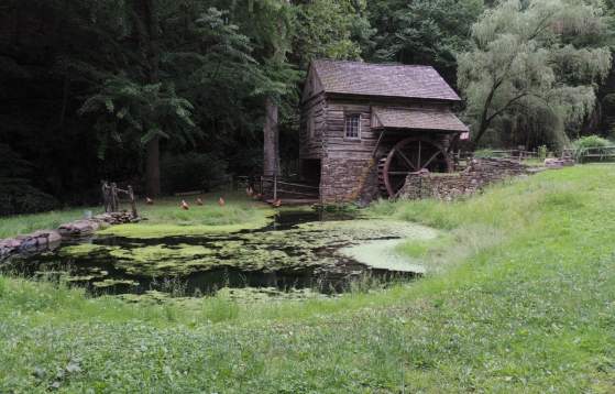 25+ Ways to Discover the Beauty of Bucks County