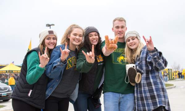 North of Normal | Visit Fargo-Moorhead