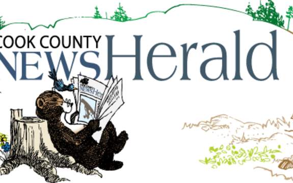 Cook County Logo