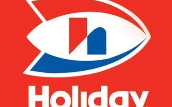 Holiday Gas Station Mr. Donuts To Expand To Holiday Gas Stations