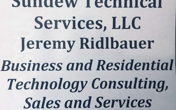 technology consulting services llc