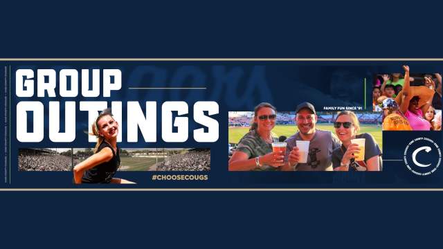 Celebrate Summer 2026 with the Kane County Cougars | Group Outings & Company Events