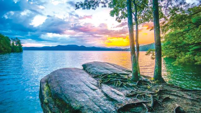 The Ultimate Guide to the Outdoors in Greenville | Greenville, SC