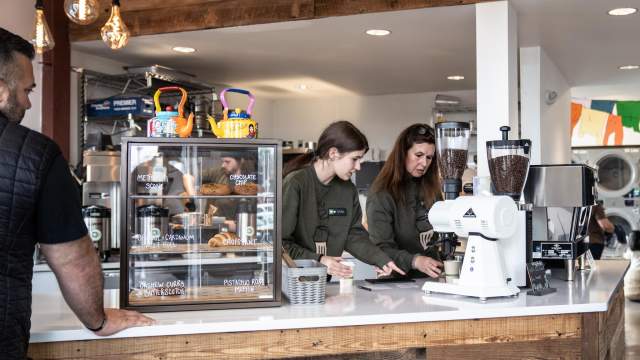 Coffeehouses | The Best Coffee in Greenville, SC