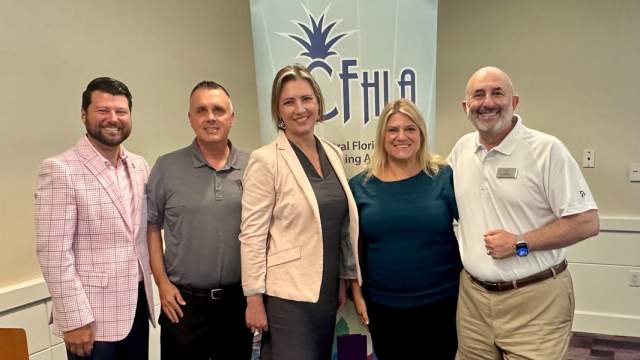 Tourism Drives $94.5B Impact Across Central Florida