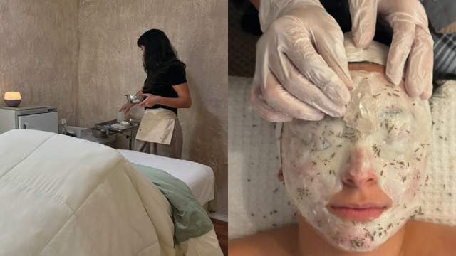 Relax & Rejuvenate: Top Spa Escapes Along the San Antonio River Walk