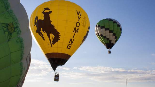 Riverton Wyoming | Things To Do In Riverton Wyoming
