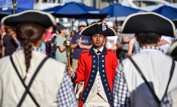 Events In Boston This Weekend | July 4 - 7, 2024