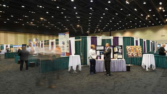 Lansing Convention Center | Lansing, MI | Greater Lansing CVB