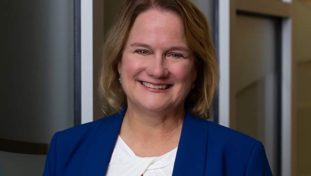 Julie Pingston | Choose Lansing