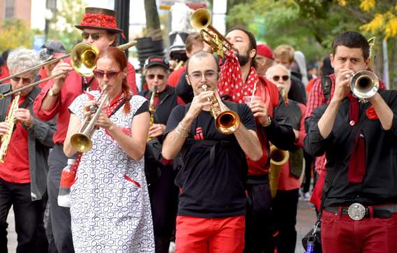 Summer in Boston | Outdoor Festivals, Performances & Special Events