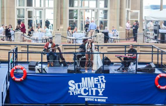 Top Comedy Clubs in Boston